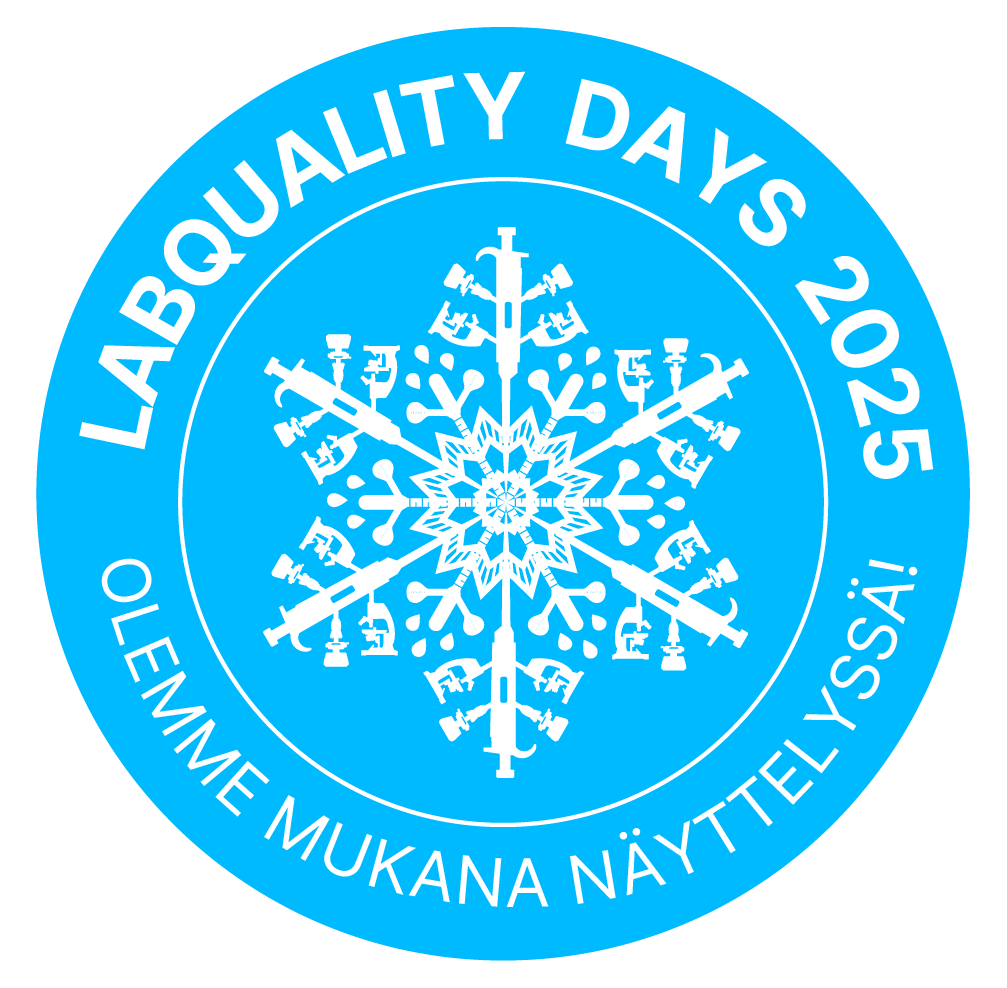 Vita mukana Labquality Days kongressissa - Vita Laboratoriot